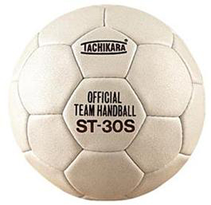 Tachikara Grippy Mens Man-Made Leather Handball - Playground Equipment ...