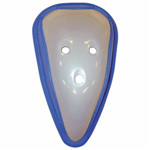 Adams Adult Athletic Supporter Flex Cups - Soccer Equipment and Gear