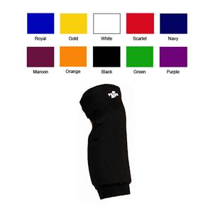 Adams 47000 Softball Knee Guards-Long Style - Closeout Sale - Baseball ...