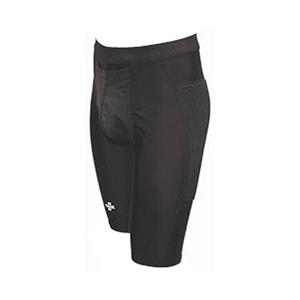Adams Men's 78000 Baseball Sliding Shorts - Baseball Equipment & Gear
