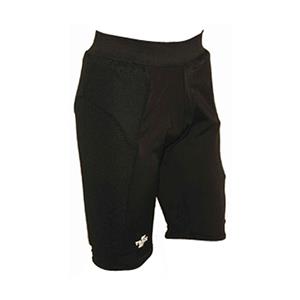 Adams Soccer Goalie Corset/Compression Shorts - Soccer Equipment and Gear