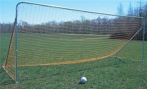 Adjustable-Transportable Soccer Goals (EACH) - Soccer Equipment and Gear