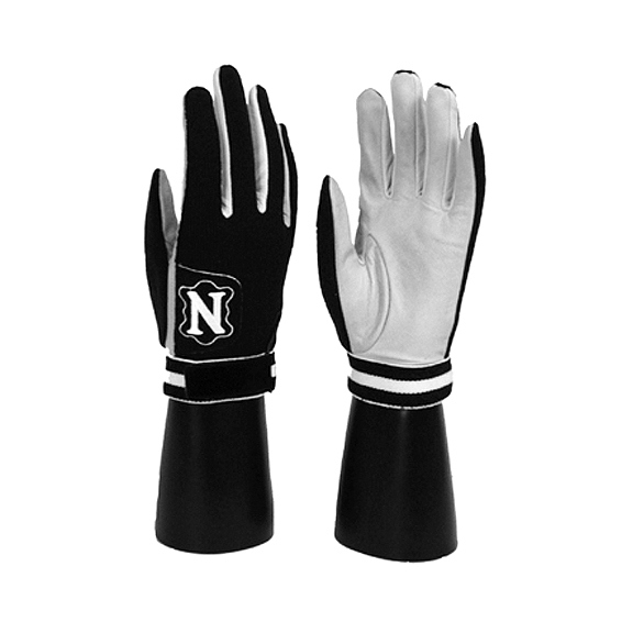 Adams Coaches Winter Gloves - Baseball Equipment & Gear