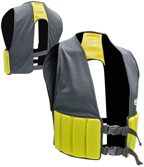 Schutt Varsity Football Lightweight Rib Vest - Closeout Sale - Football ...