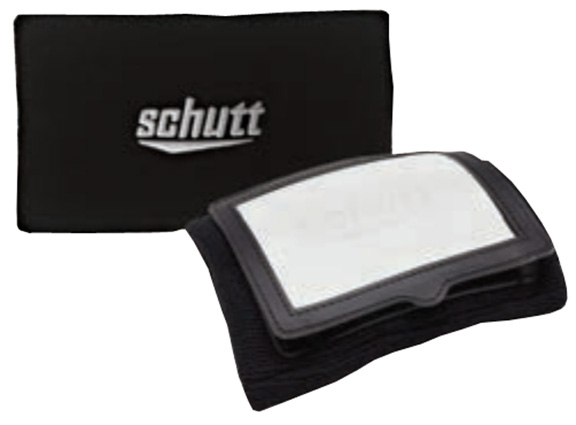 Schutt Wristplay Holder - Football Equipment and Gear