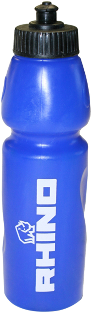 E90494 Rhino Rugby 25oz Drinking Water Bottles