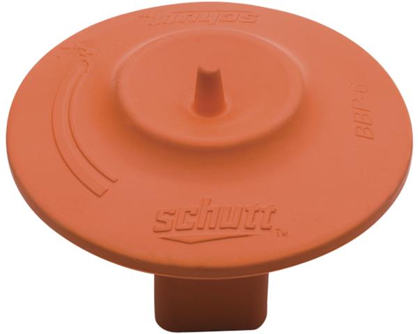 Adams 230-SP Base/Anchor Plug (each) - Baseball Equipment & Gear