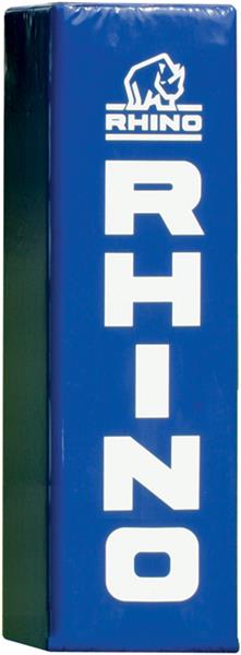 Rhino Rugby Square Senior Tackle Bag - Football Equipment and Gear