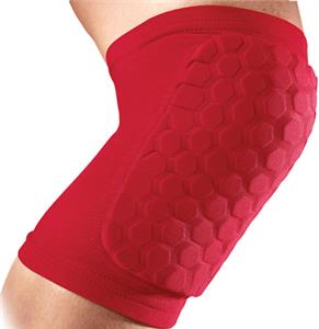 E90776 McDavid Hex Knee/Elbow/Shin Pads