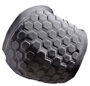 McDavid Hex Knee/Elbow Pads - Soccer Equipment and Gear