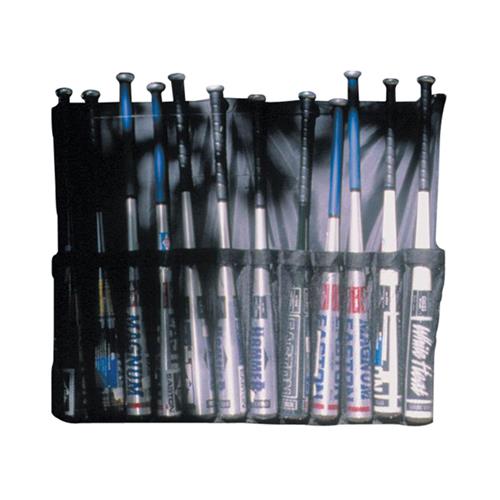 Adams 5005 Baseball/Softball Bat Bags - Baseball Equipment & Gear
