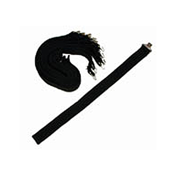 Adams Baseball/Softball Replacement Leg Straps - Baseball Equipment & Gear