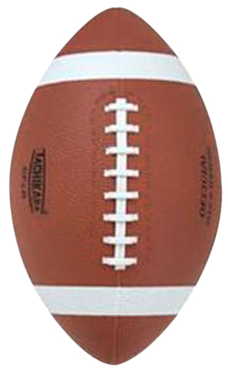 Tachikara SF5R Official Rubber Footballs - Closeout Sale - Football ...