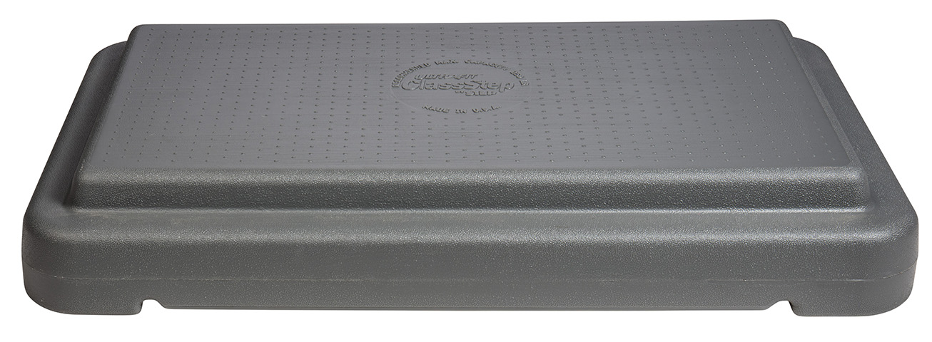 E91182 The Step 4" Stackable Fitness Riser