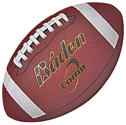 Baden Comp. Series Composite Practice Footballs - Football Equipment ...