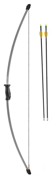 Bear Archery Wizard Youth Bow AYS6300 - Playground Equipment and Gear