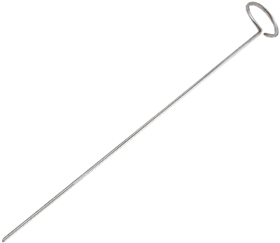 Bear Archery Ground Quiver - Playground Equipment and Gear