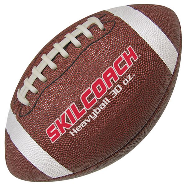 Baden Skilcoach Heavy Trainer 30oz Football - Football Equipment and Gear