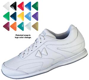 Kaepa Prism Women's & Youth Cheerleading Shoes - Closeout Sale ...