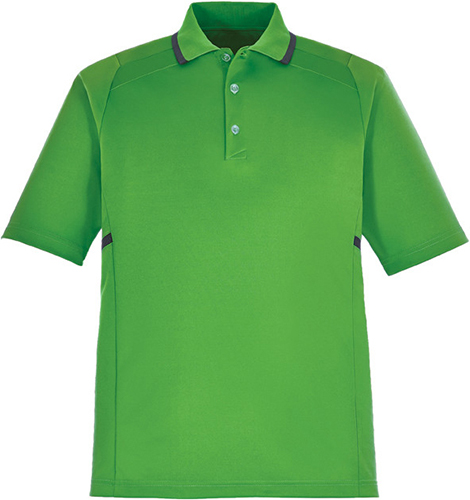 Extreme Mens Propel Eperformance Interlock Polo - Closeout Sale ...
