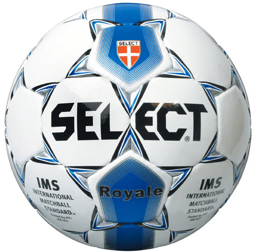 NFHS/IMS Club Series Royale Soccer Ball - Closeout Sale - Soccer ...