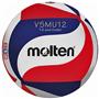 Molten 12 & Under AAU Approved Volleyball (V5M4505-3AAU) - Volleyball ...