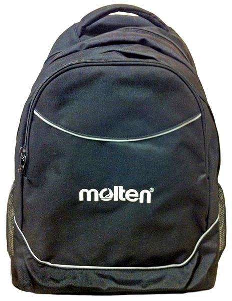 Molten Large Capacity Backpack - Soccer Equipment and Gear