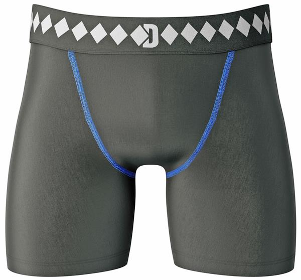 Diamond MMA Compression Jock (No Cup) - Soccer Equipment and Gear