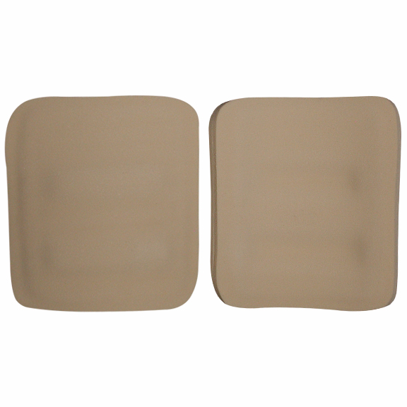 Adams Pee Wee PWT-47 2-Pc Football Thigh Pad Sets - Football Equipment ...