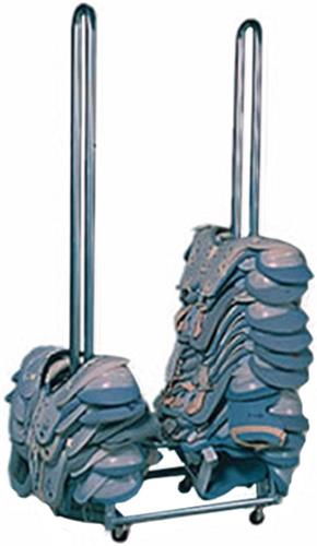 Shoulder Pad Stackmaster Football Equipment - Football Equipment and Gear