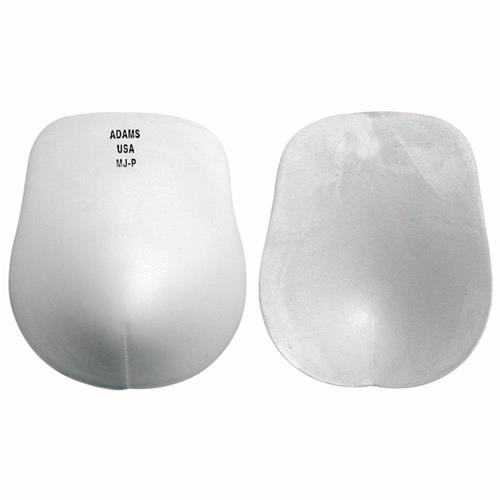 Adams Youth MJ-P 2-Pc Football Knee Pad Sets - Football Equipment and Gear