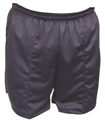 Fold-A-Goal Standard Referee Soccer Shorts - Soccer Equipment and Gear