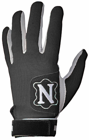 E92876 Neumann Original Receiver Football Gloves