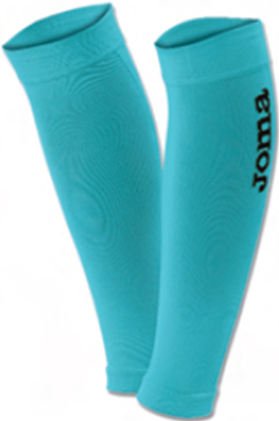 Joma Skin Compression Sock/Calf Sleeve - Soccer Equipment and Gear