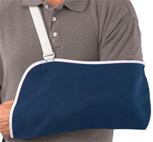 Mueller Arm Sling - Football Equipment and Gear