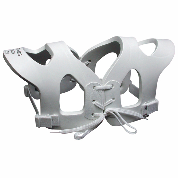 Adams Adult 29 Football Shoulder Injury Pads - Football Equipment and Gear