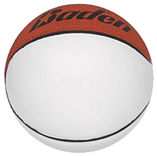 Baden Dual Panel Mini Size 1 Autograph Basketballs - Basketball ...