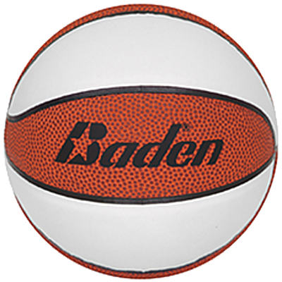 Baden Alt Panel Mini Size 1 Autograph Basketballs - Basketball ...