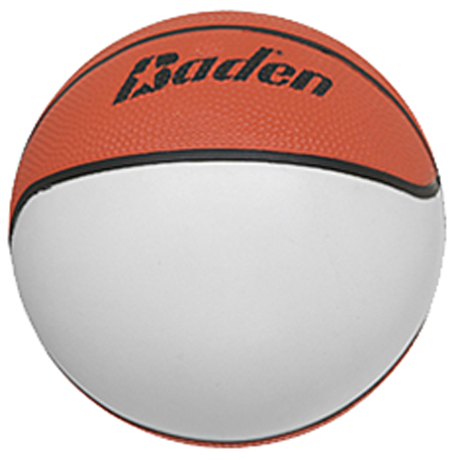 Baden 2 Panel Mini Autograph Size 1 Basketball - Closeout Sale ...