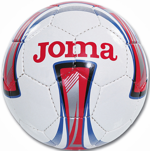Joma Forte3 Size 3 Soccer Balls (Set of 6) - Soccer Equipment and Gear