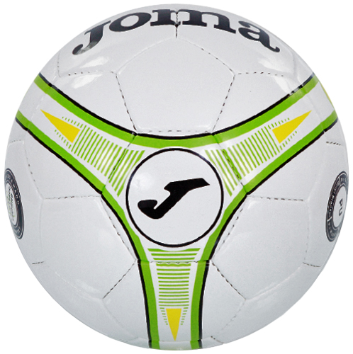 Joma Reto64 Futsal Soccer Balls (Set of 6) - Soccer Equipment and Gear