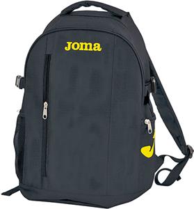 Joma Estadio II Backpacks w/Joma Logo (5 Packs) - Soccer Equipment and Gear