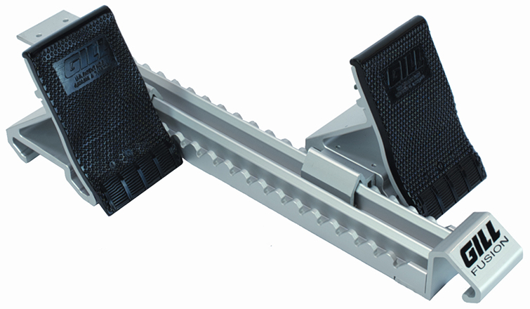 E93458 Gill Athletics Fusion III Starting Block