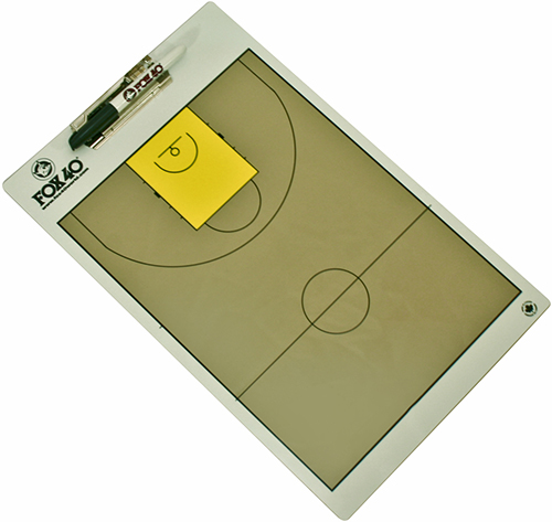 Porter Athletic Basketball Coaching Board w/Marker - Basketball ...