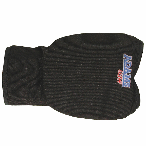Adams Adult KHP-59 Knit Football Hand Pads - Football Equipment and Gear