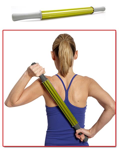 Rejuvenation Muscle Therapy Bar - Soccer Equipment and Gear