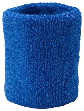 Martin Sports Wrist Bands (Pairs) - Baseball Equipment & Gear