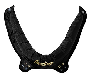 Rawlings Adult Football Neck Roll - Football Equipment and Gear