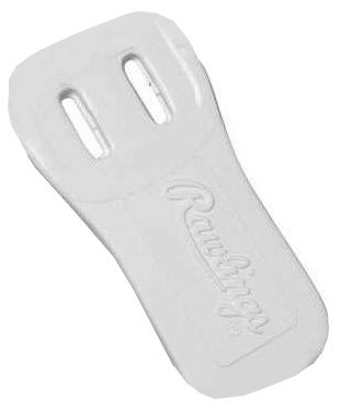 Adult Varsity Slotted Spine Football Pad - Football Equipment and Gear