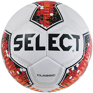 E94410 Select Classic Camp Series Soccer Ball-Closeout